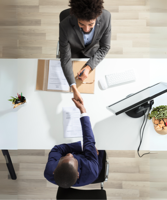 Join us in reshaping the narrative of job placements